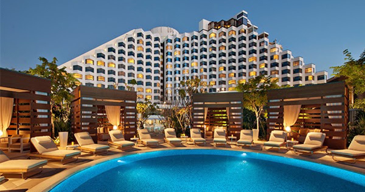 Crown Perth | Best Restaurants Australia