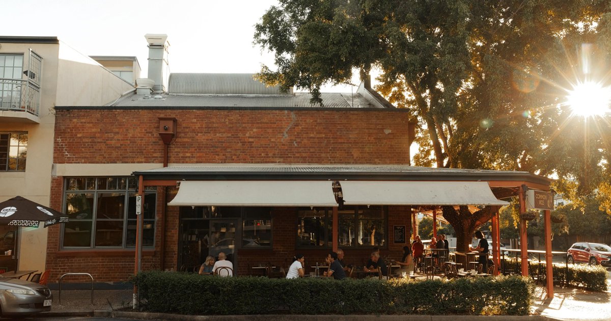 Common Vice | Best Restaurants Australia