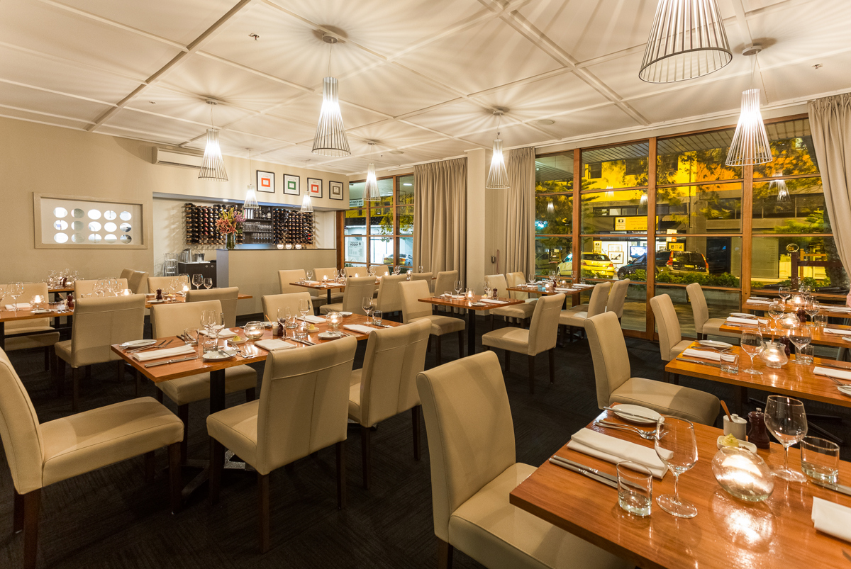 Restaurant Mason | Best Restaurants of Australia