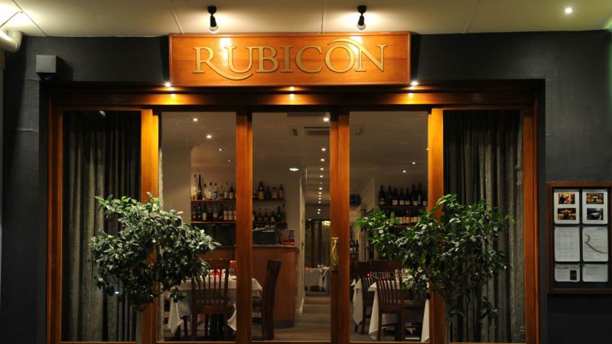 Rubicon | Best Restaurants Australia