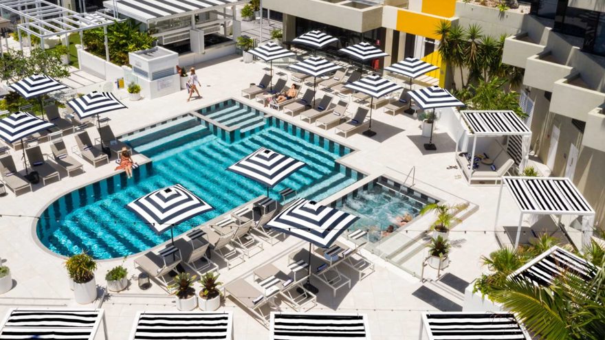 QT Gold Coast | Best Restaurants of Australia