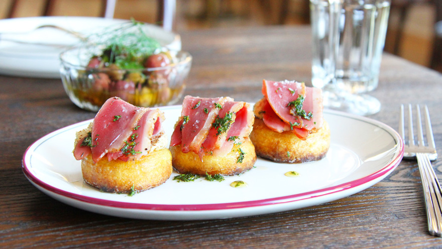 Maeve Wine | Best Restaurants of Australia