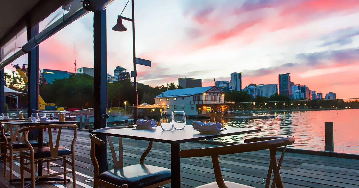 The Best Restaurants in Perth WA | Best Restaurants Australia