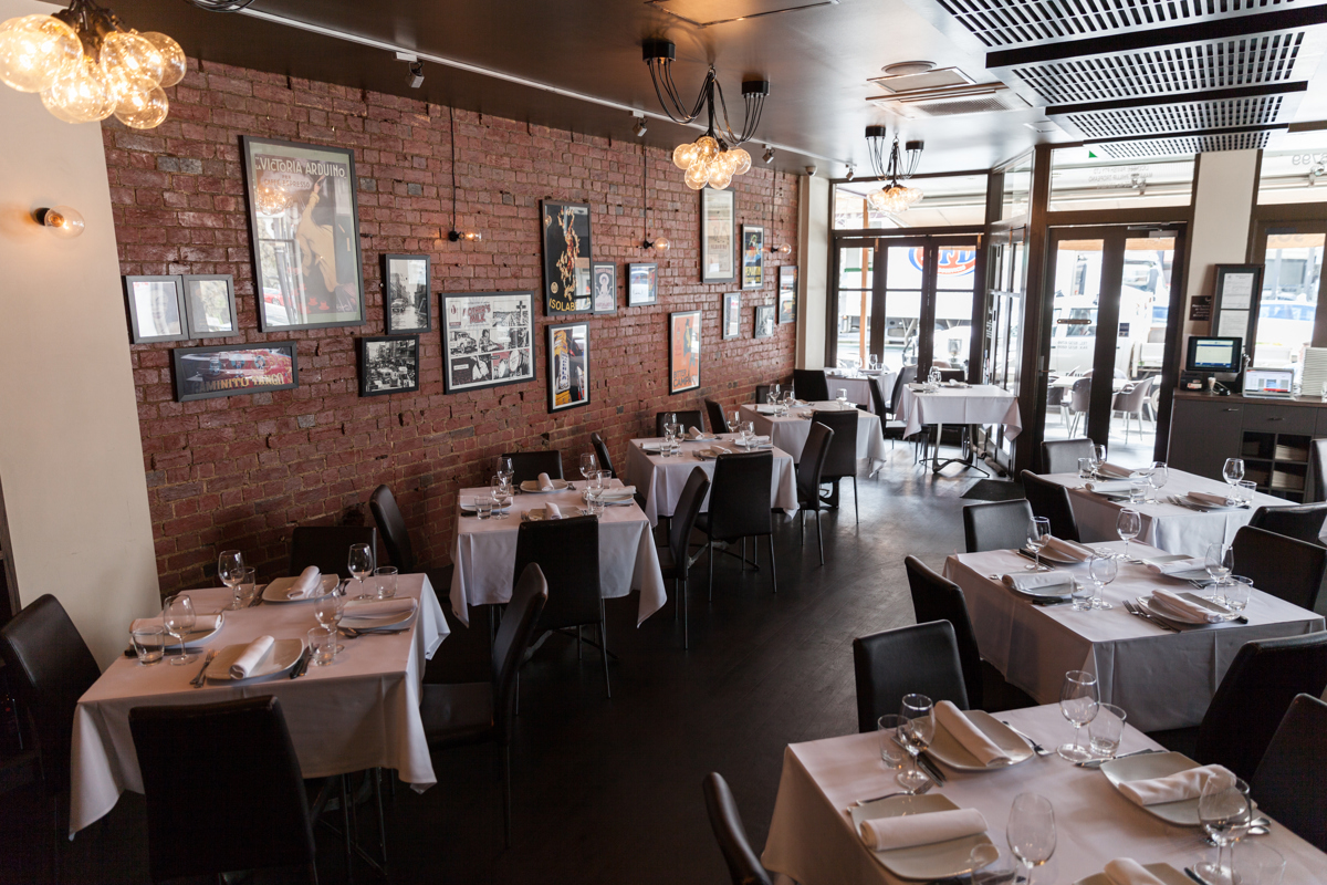 Sosta Argentinian Kitchen | Best Restaurants of Australia