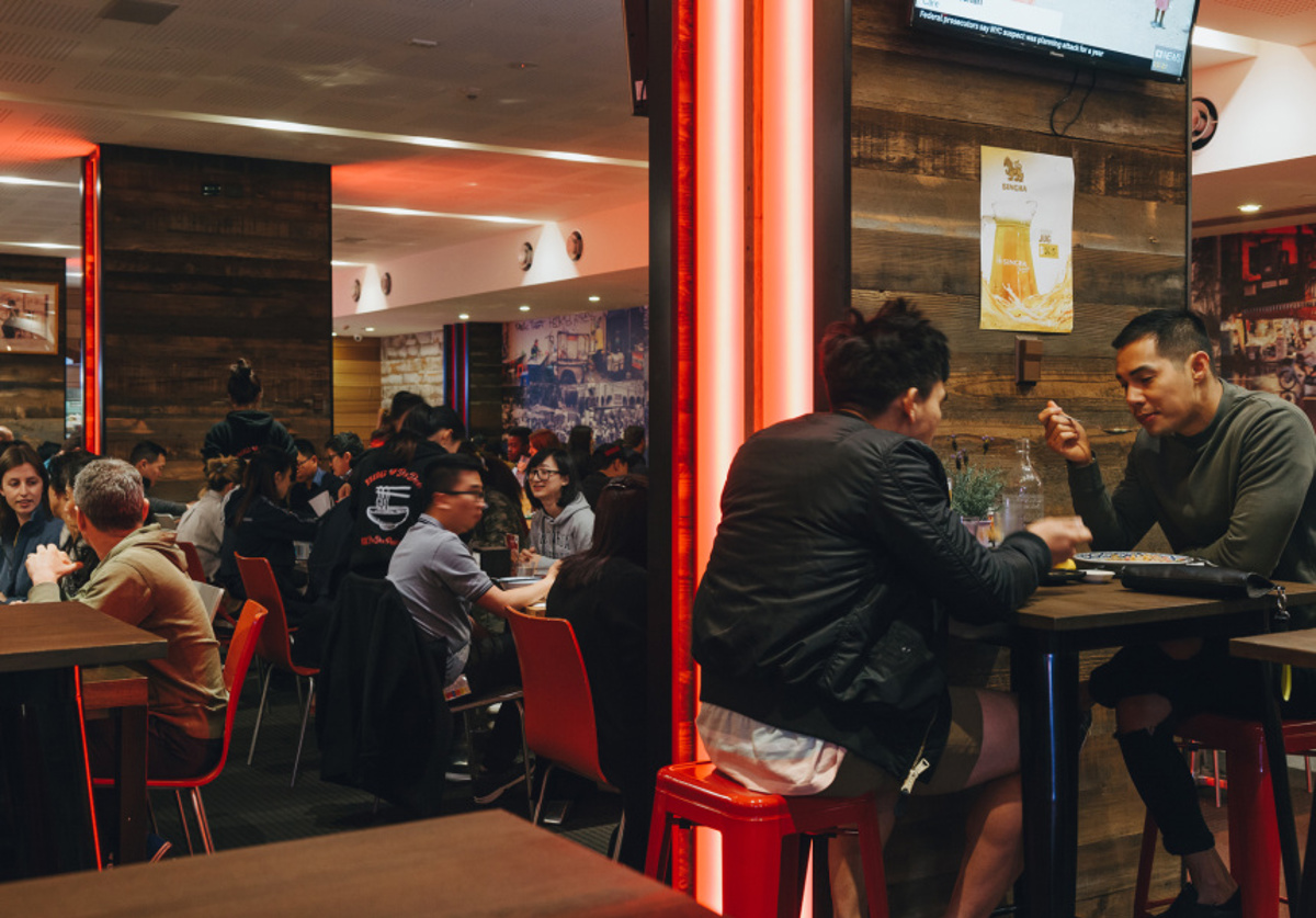 Dodee Paidang | Best Restaurants of Australia