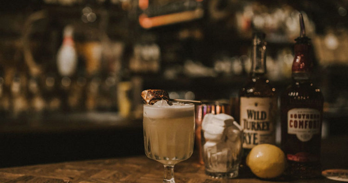 Alabama Song | Best Restaurants Australia