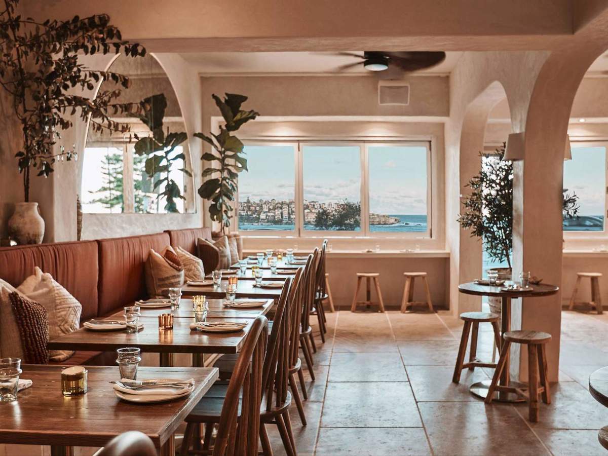 Ikaria | Best Restaurants of Australia