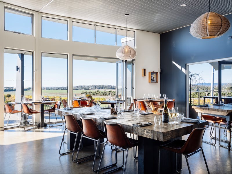 Ghost Rock Wines | Best Restaurants of Australia