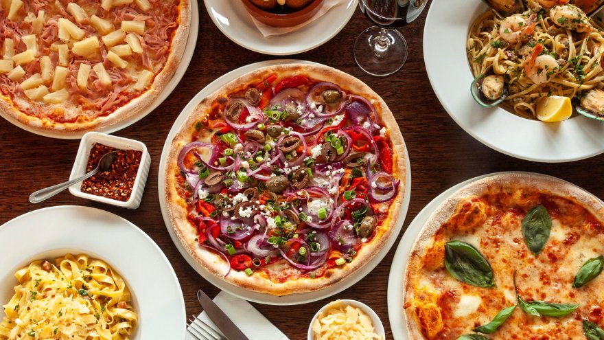 Papi's Pizza | Best Restaurants Australia