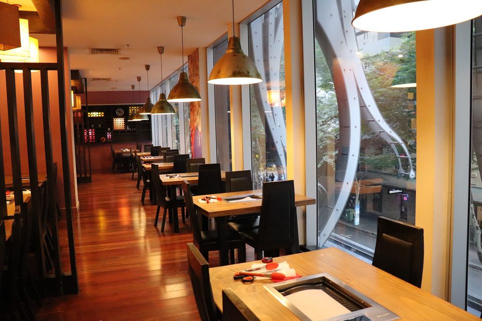 Hanwoori Korean BBQ Buffet | Best Restaurants of Australia