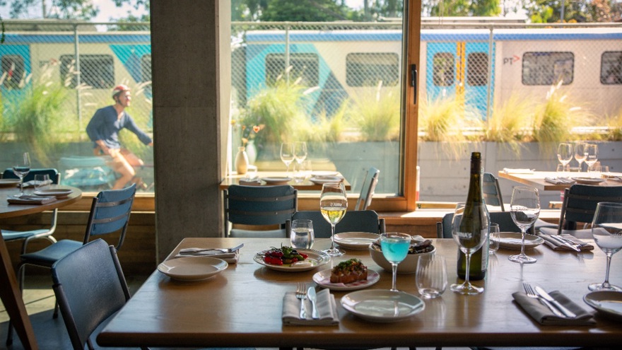 Nina's Bar & Dining | Best Restaurants Australia