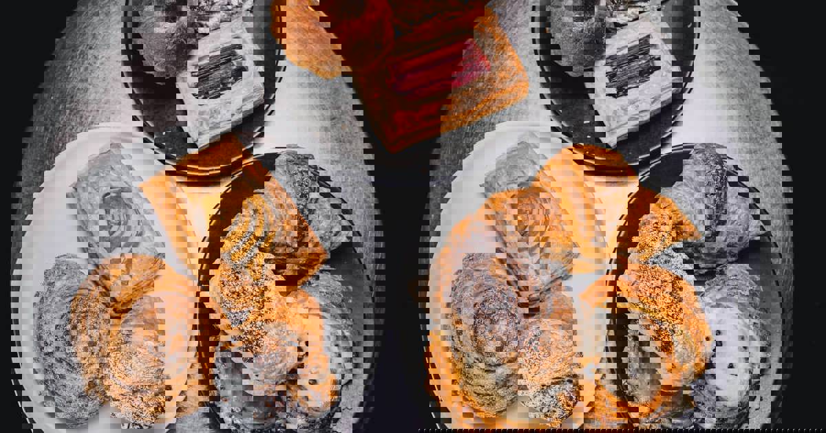 Silo Bakery | Best Restaurants Australia