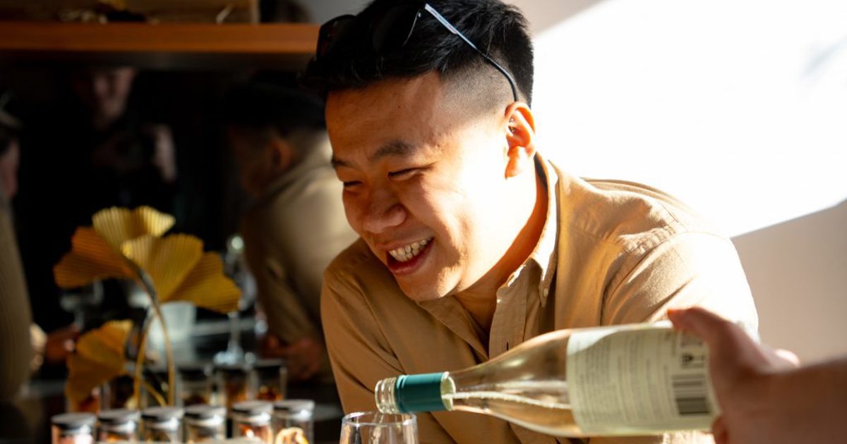 Estate Signature Wine Tasting for Two at Bonvilla | Best Restaurants ...