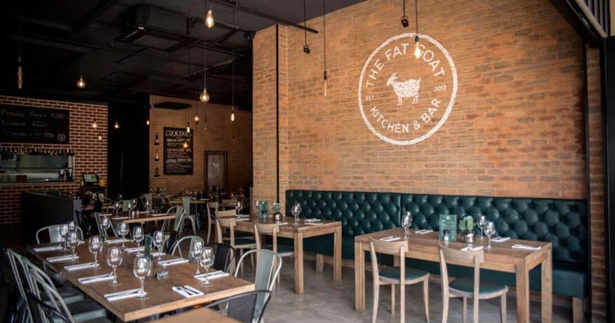 The Fat Goat | Best Restaurants Australia