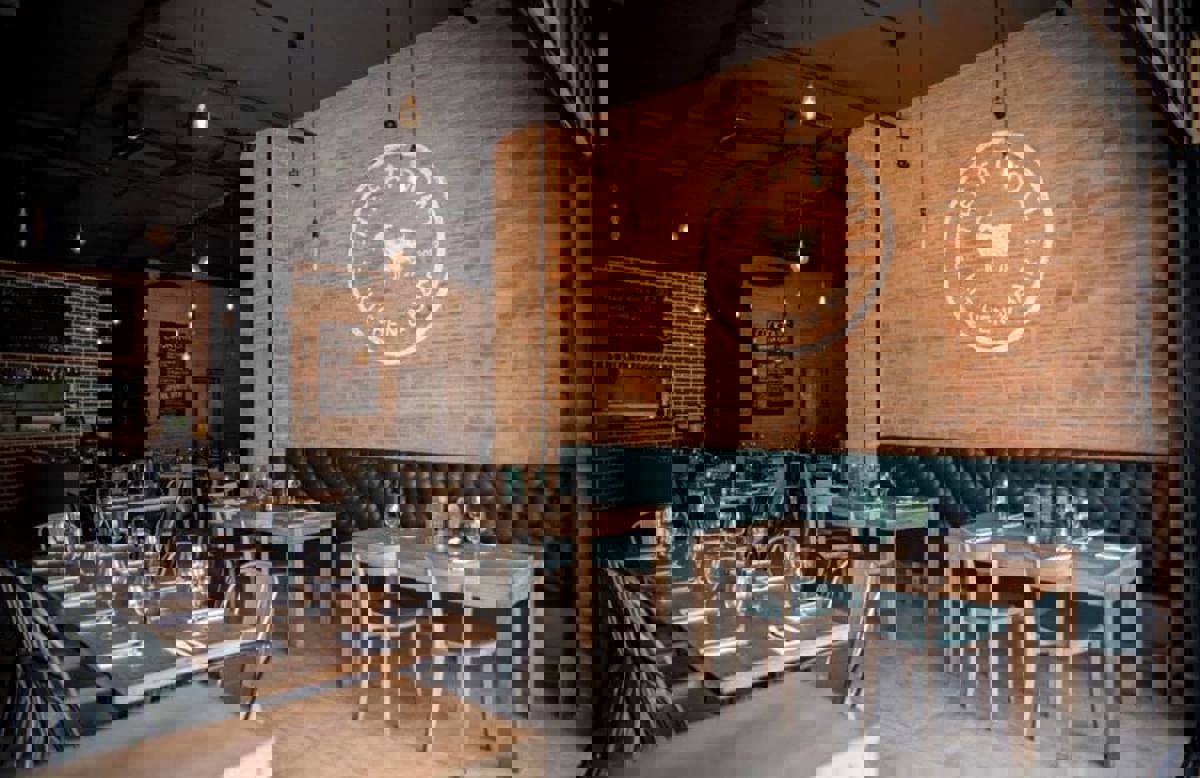 The Fat Goat | Best Restaurants of Australia