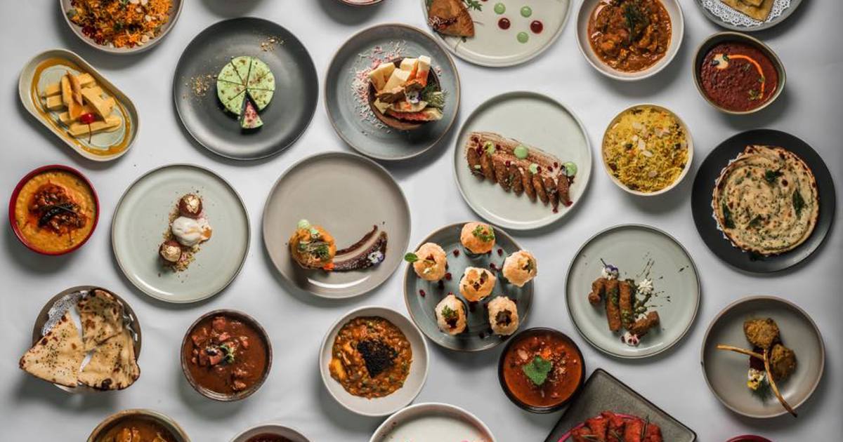 Indii of Clare | Best Restaurants Australia