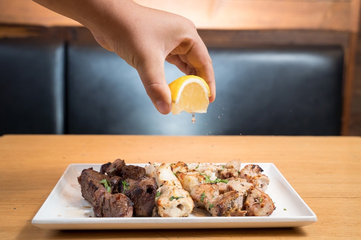 Parea Greek Tavern Best Restaurants Of Australia Parea Greek Tavern Best Restaurants Of Australia