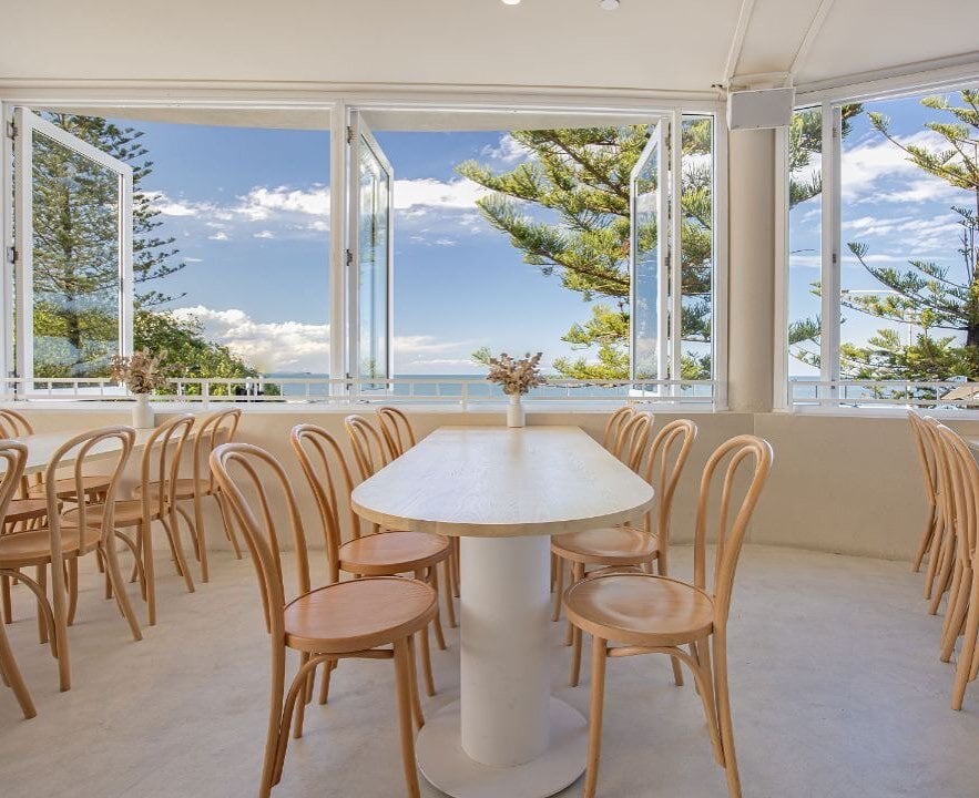 Pavilion Mooloolaba @ Mantra Mooloolaba Beach | Best Restaurants of ...