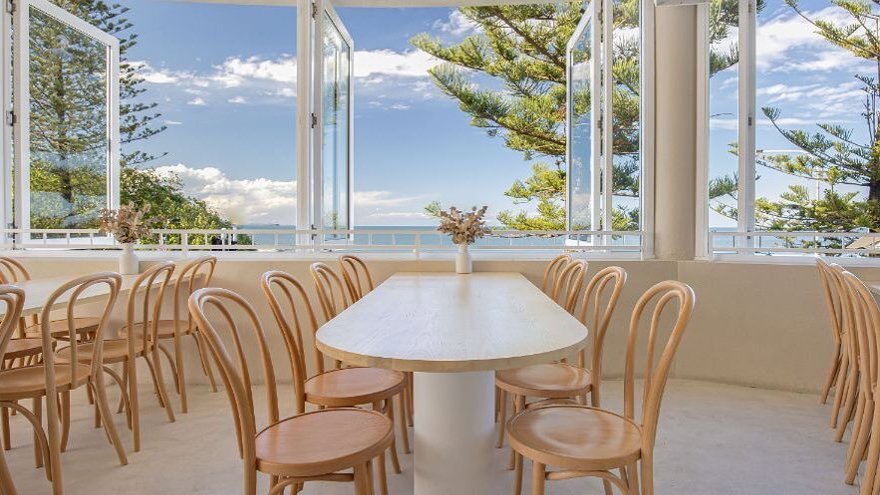 Pavilion Mooloolaba @ Mantra Mooloolaba Beach | Best Restaurants of ...