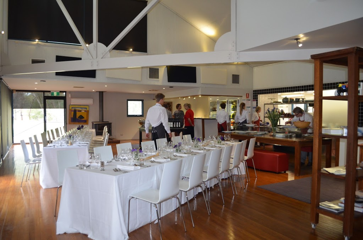 The Connection | Best Restaurants of Australia