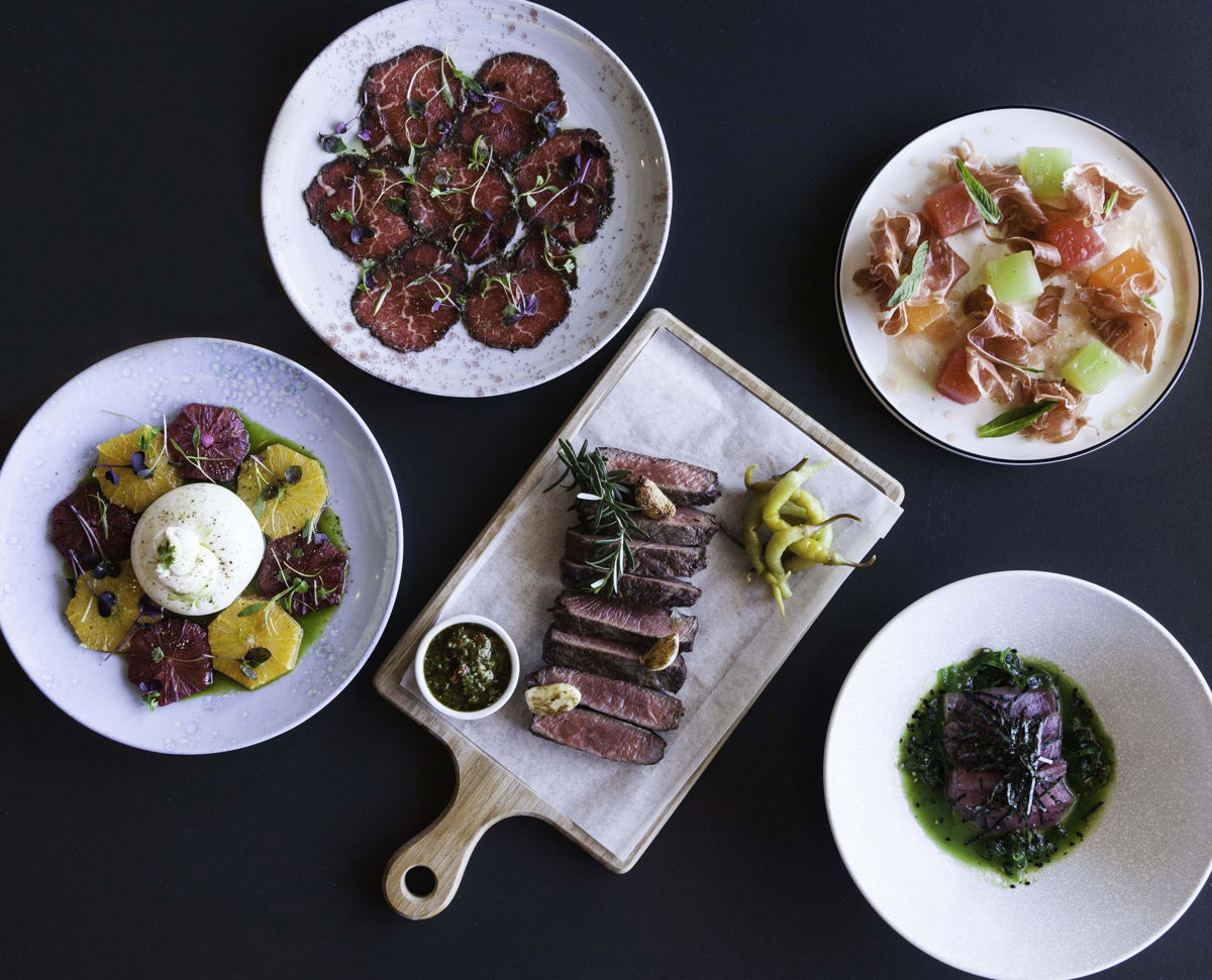 Tipsy Bull | Best Restaurants of Australia