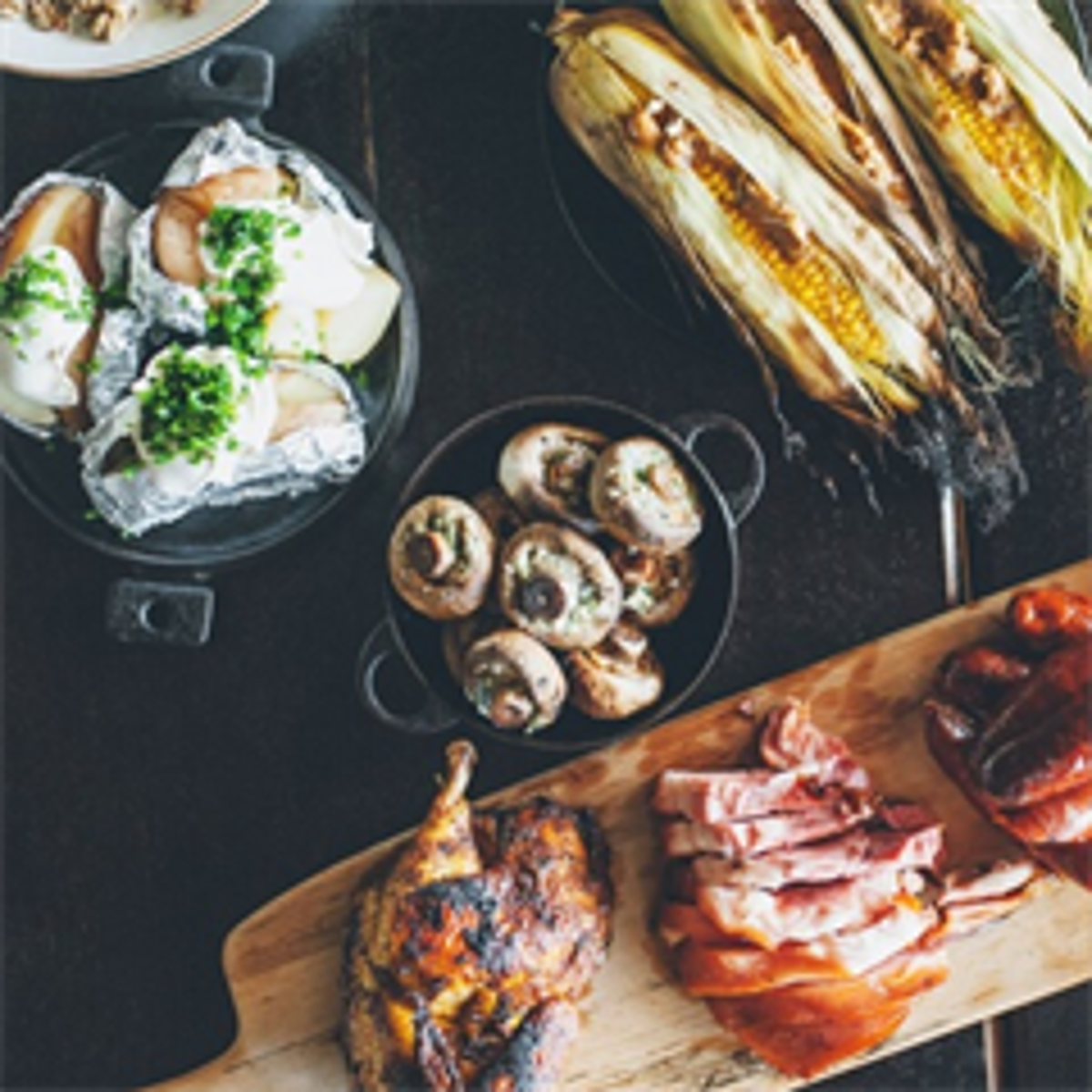 Hunter & Barrel Parramatta | Steakhouse in Sydney | Best Restaurants ...