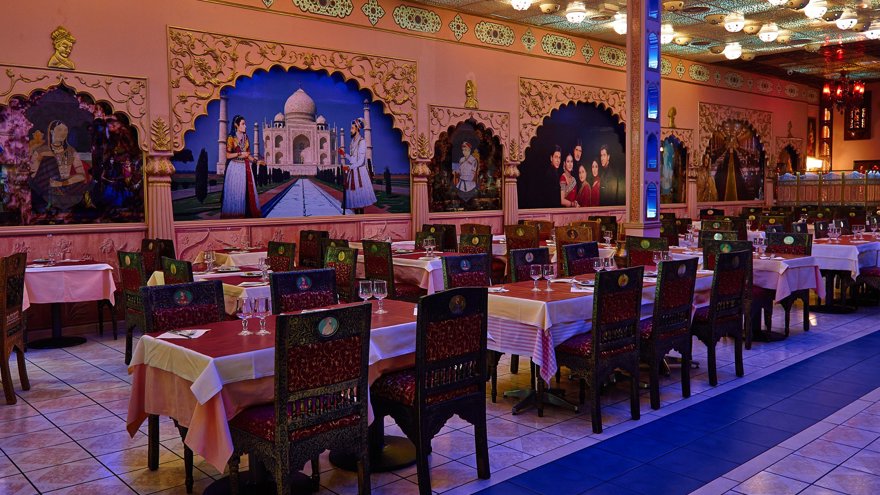 Lal Qila Restaurant | Best Restaurants of Australia
