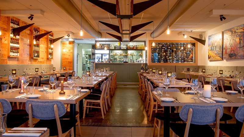 The Stunned Mullet | Best Restaurants of Australia
