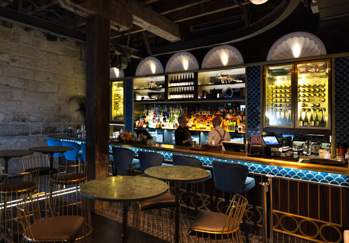 Solera Bar & Deli | Best Restaurants of Australia