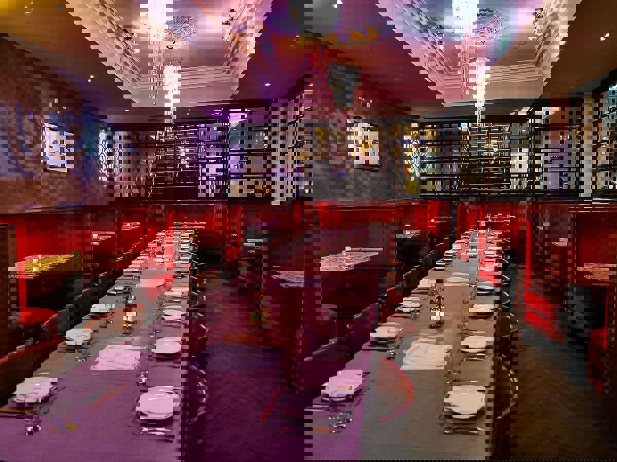 The Gatsby Lounge | Best Restaurants of Australia