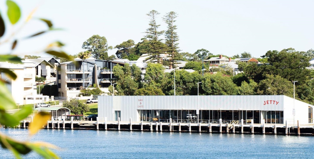 Jetty Bar & Eats | Best Restaurants of Australia
