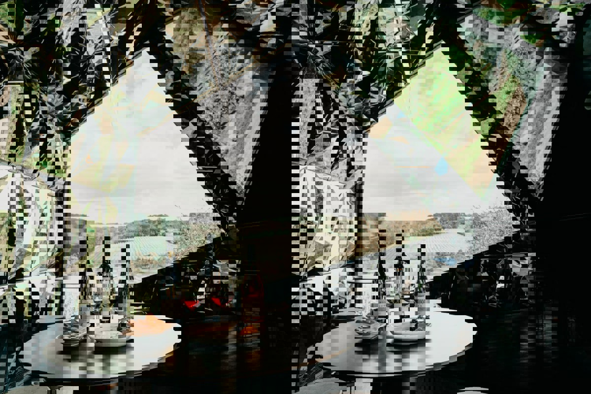 Rare Hare at Willow Creek Vineyard | Best Restaurants of Australia