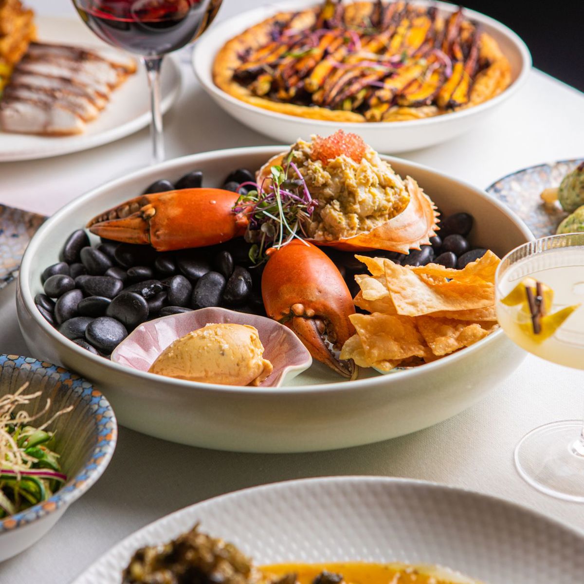 Tillerman | Best Restaurants of Australia