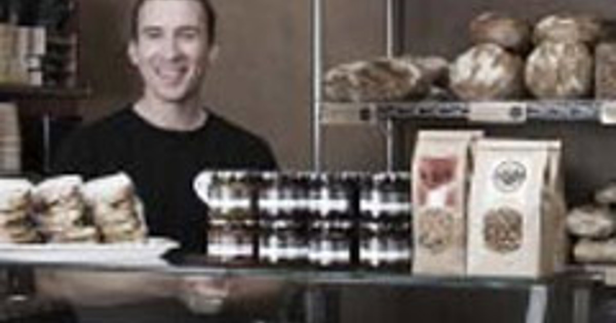 Sonoma Bakery Cafe - Waterloo | Best Restaurants Australia