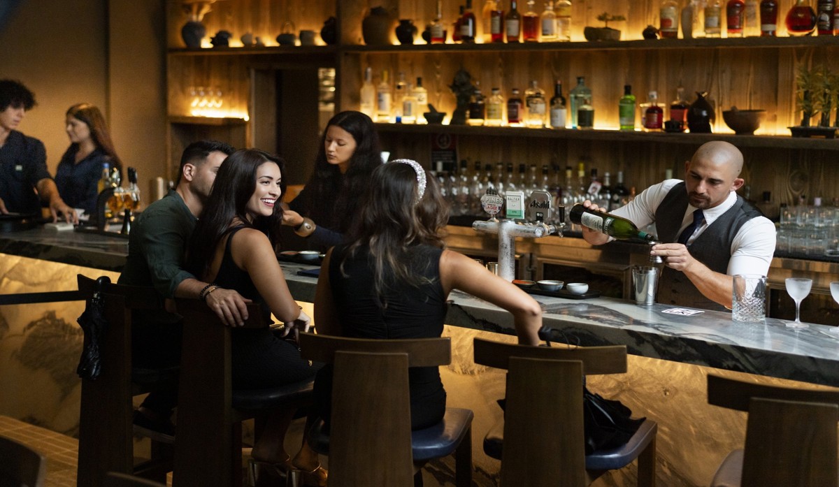 Tanuki | Best Restaurants Australia