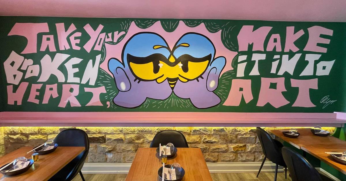 The Lucky Bee | Similar Restaurants Nearby | Best Restaurants Australia