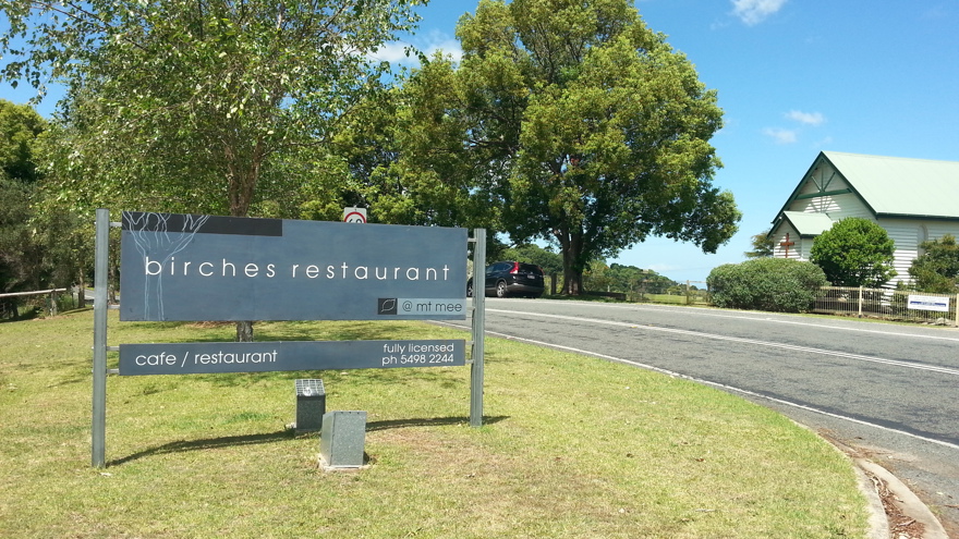 Birches Restaurant | Best Restaurants of Australia