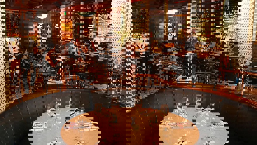 Bistro Rex | Best Restaurants of Australia