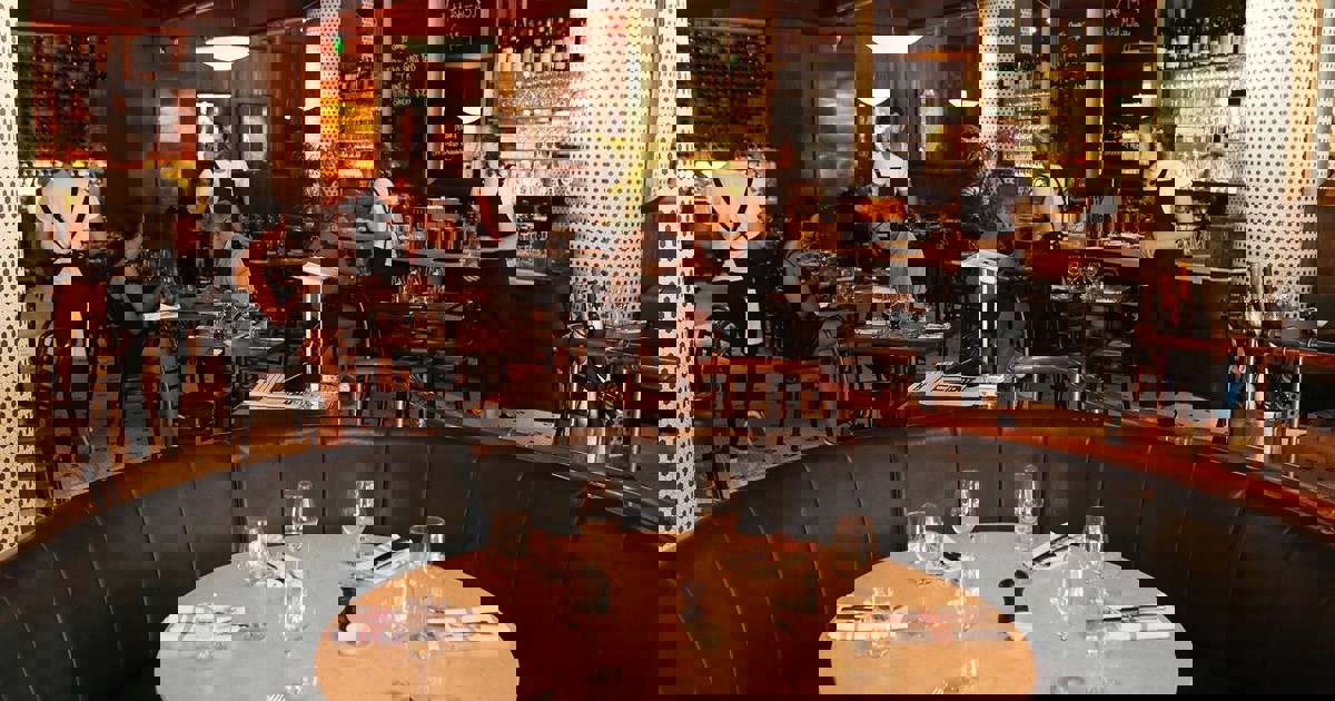 Bistro Rex | Best Restaurants Australia