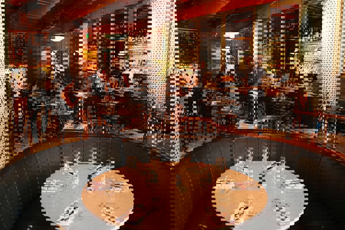 Bistro Rex | Best Restaurants of Australia