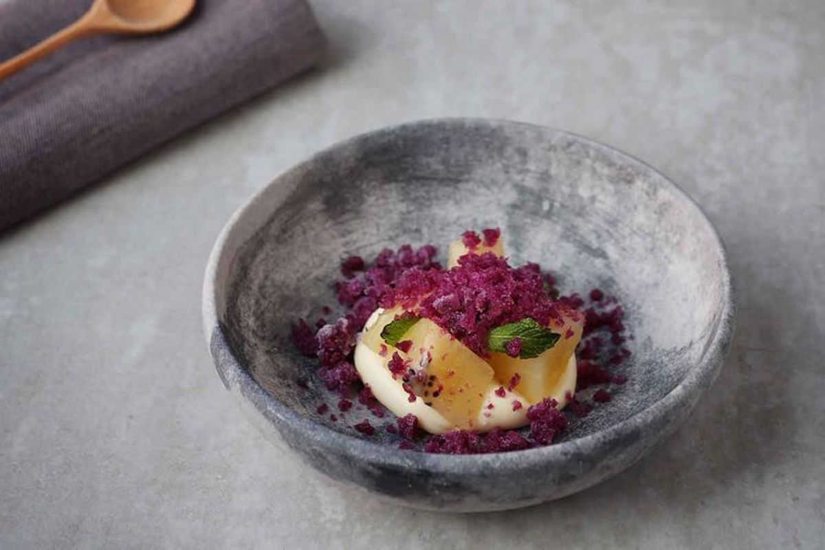 Igni | Best Restaurants of Australia