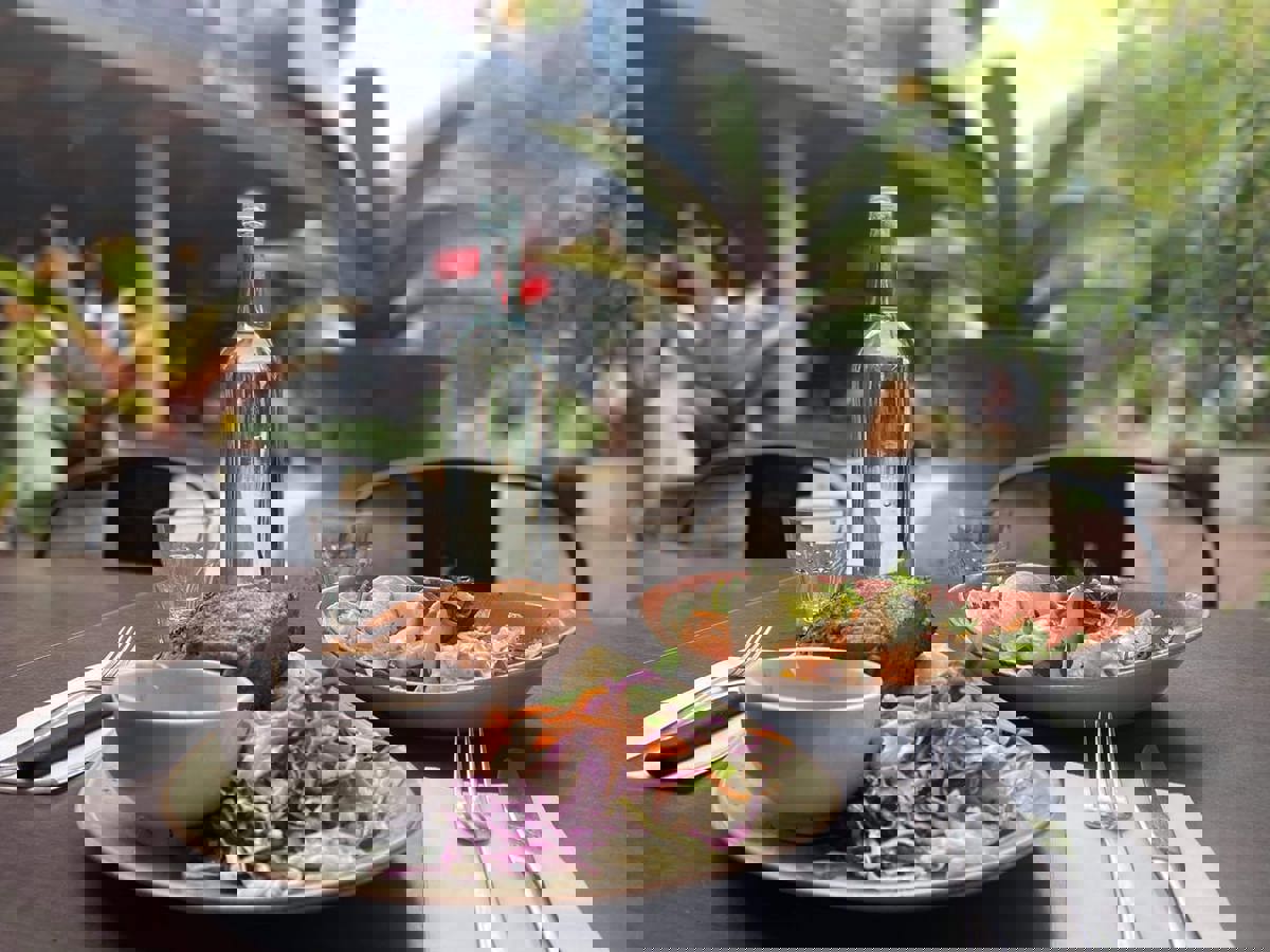 The Groove Train - North Lakes | Best Restaurants of Australia