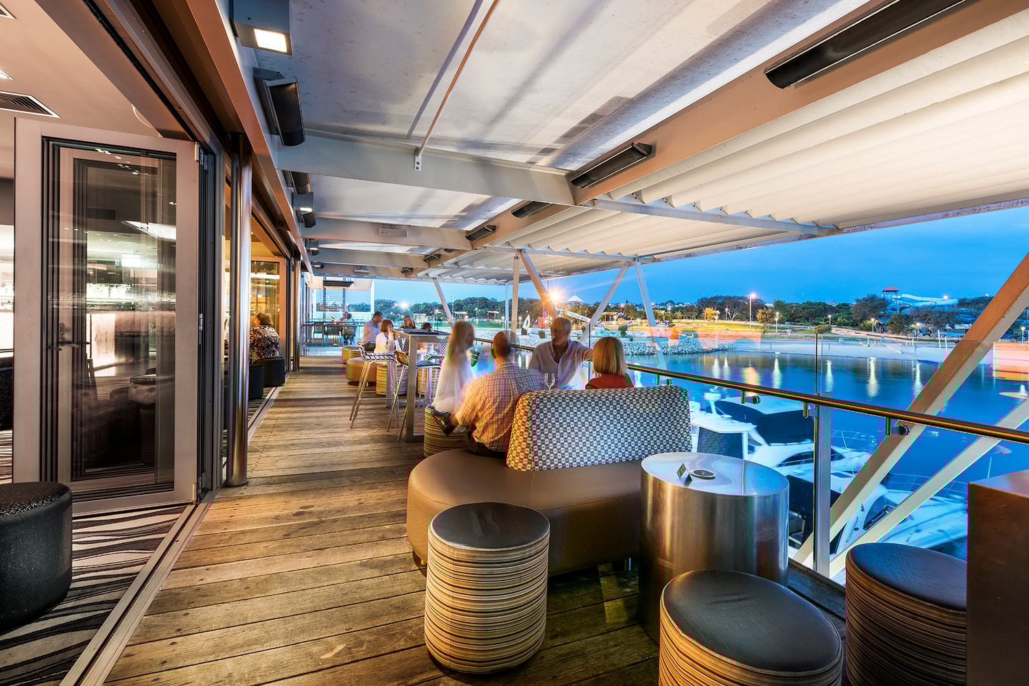 The Breakwater | Best Restaurants of Australia