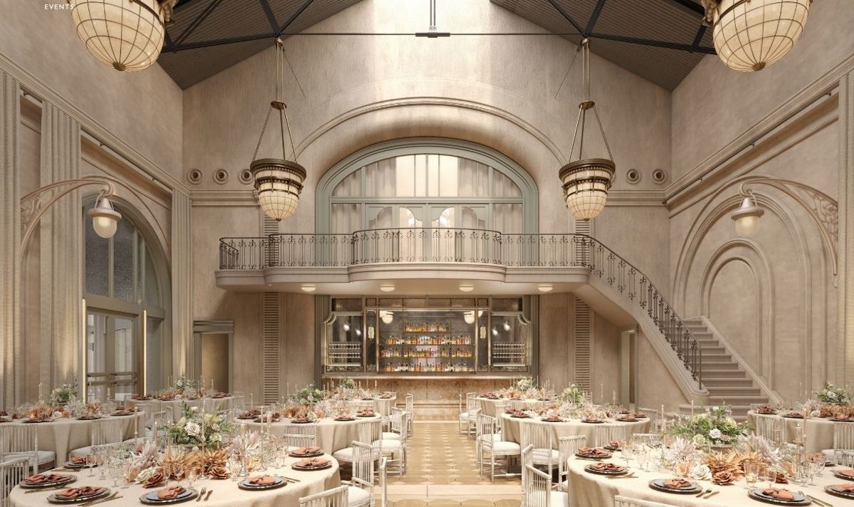 The Grounds Roastery | Best Restaurants of Australia