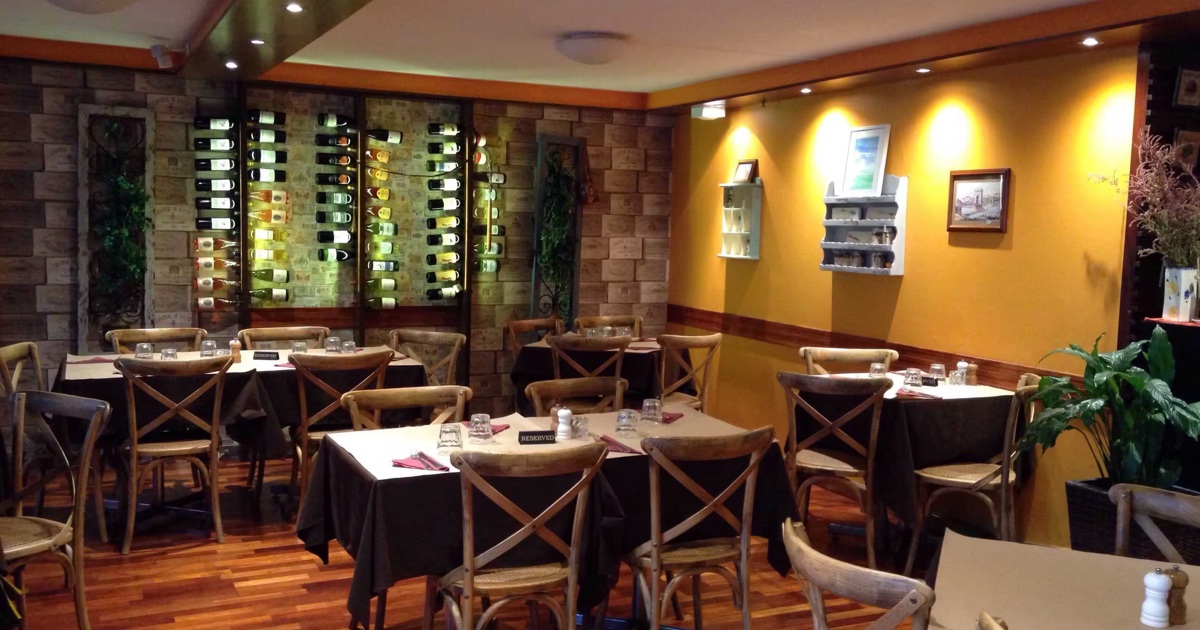 Bondi Cosmo | Best Restaurants Australia