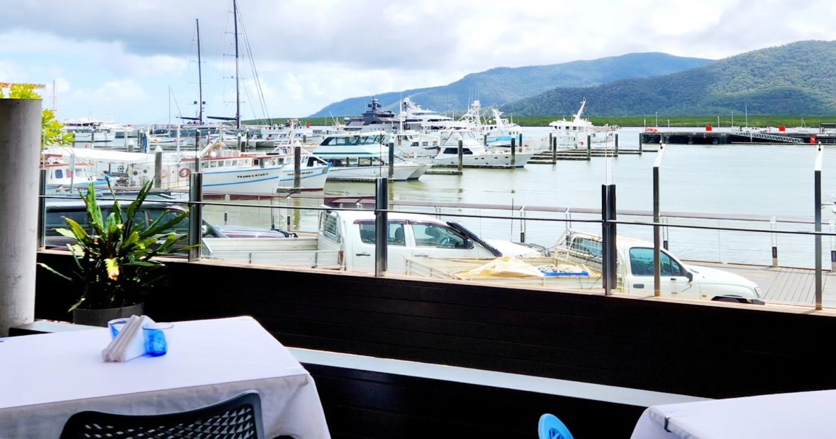 Tha Fish Seafood Restaurant | Best Restaurants Australia