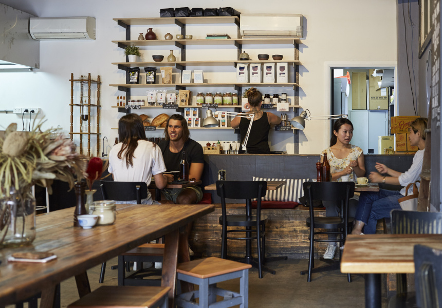 The Copper Mill | Best Restaurants of Australia