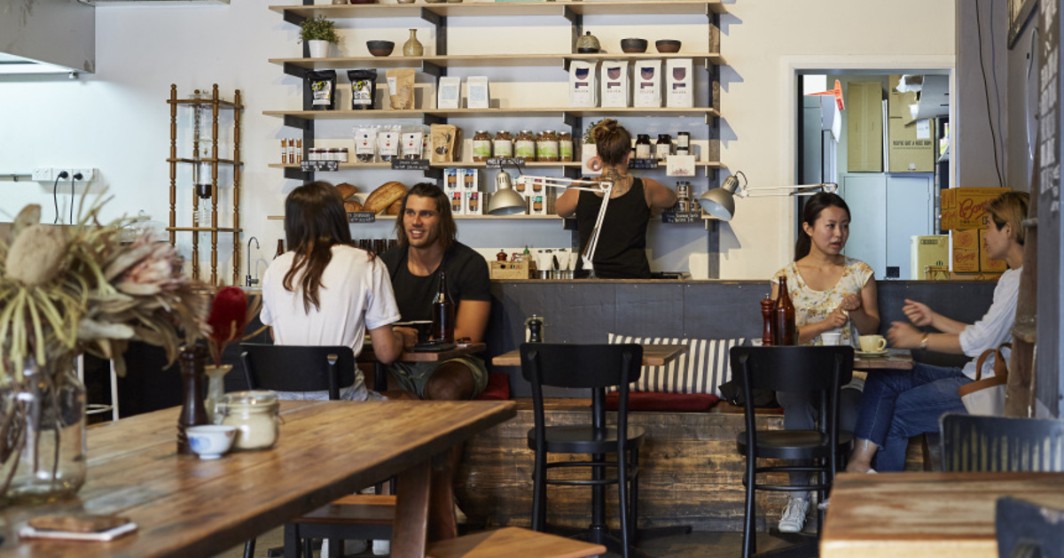 The Copper Mill | Best Restaurants Australia