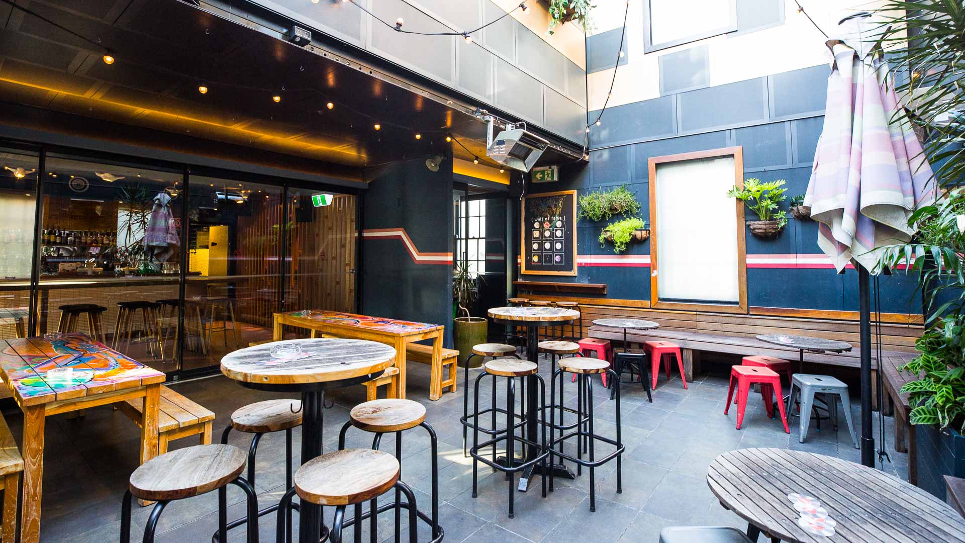 Darlo Bar | Best Restaurants of Australia