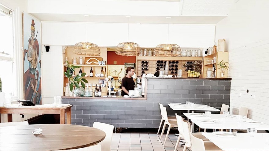 Scotties Seafood and Bar | Best Restaurants of Australia